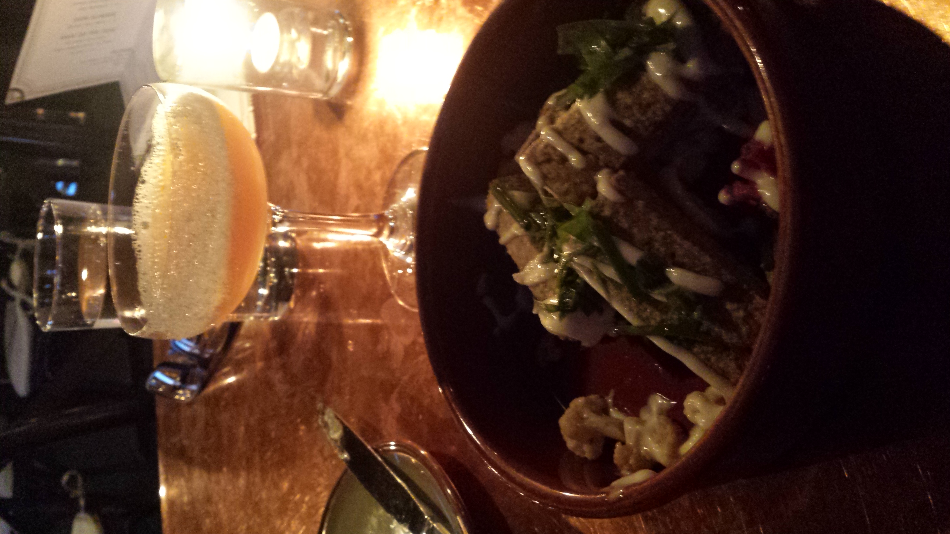A "Proper" Food Destination-Buffalo Proper - SM Traphagen